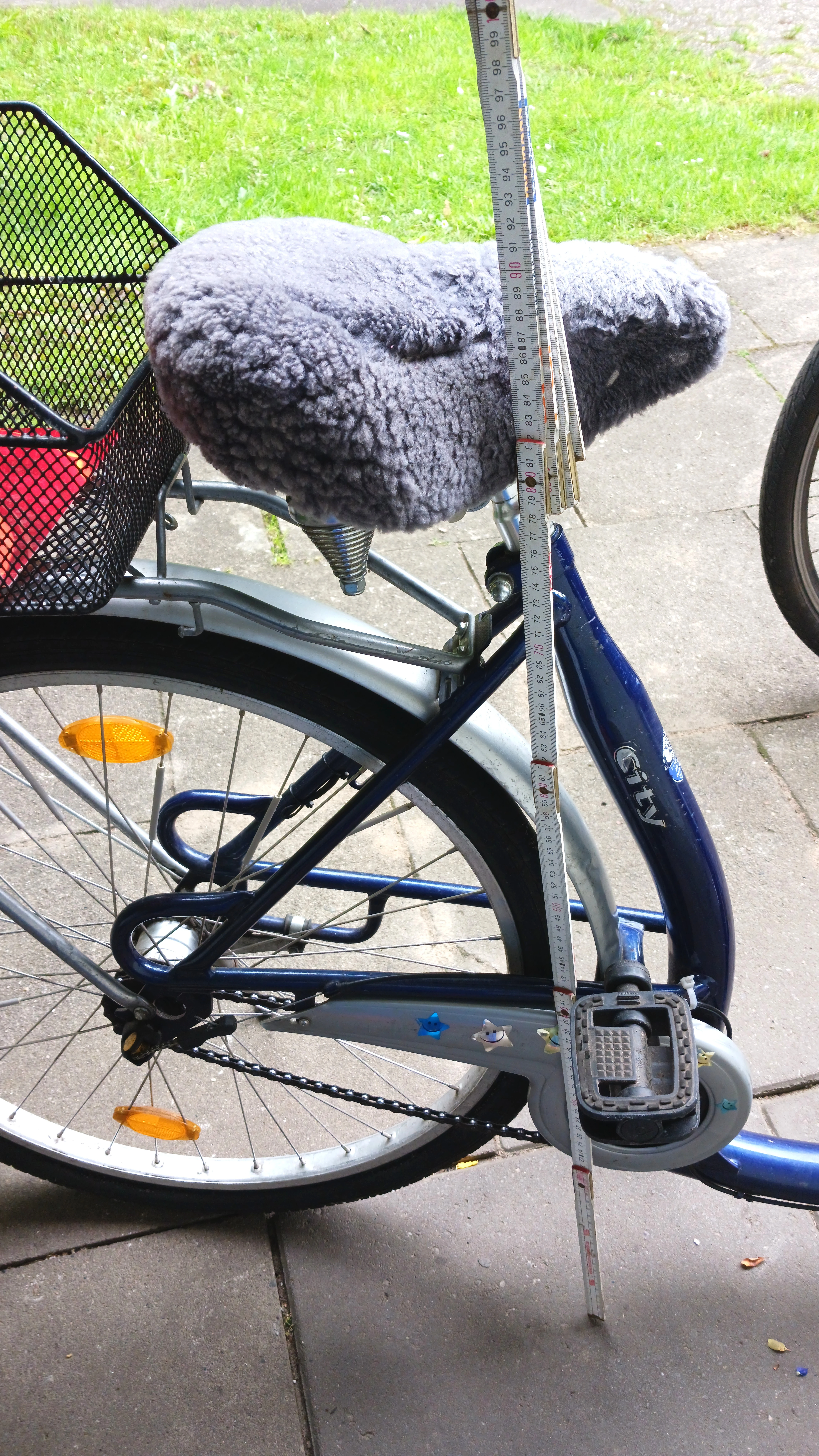 Damenfahrrad, 26-er, Tiefeinsteiger - Schwarzes Brett auf bremen.de ...