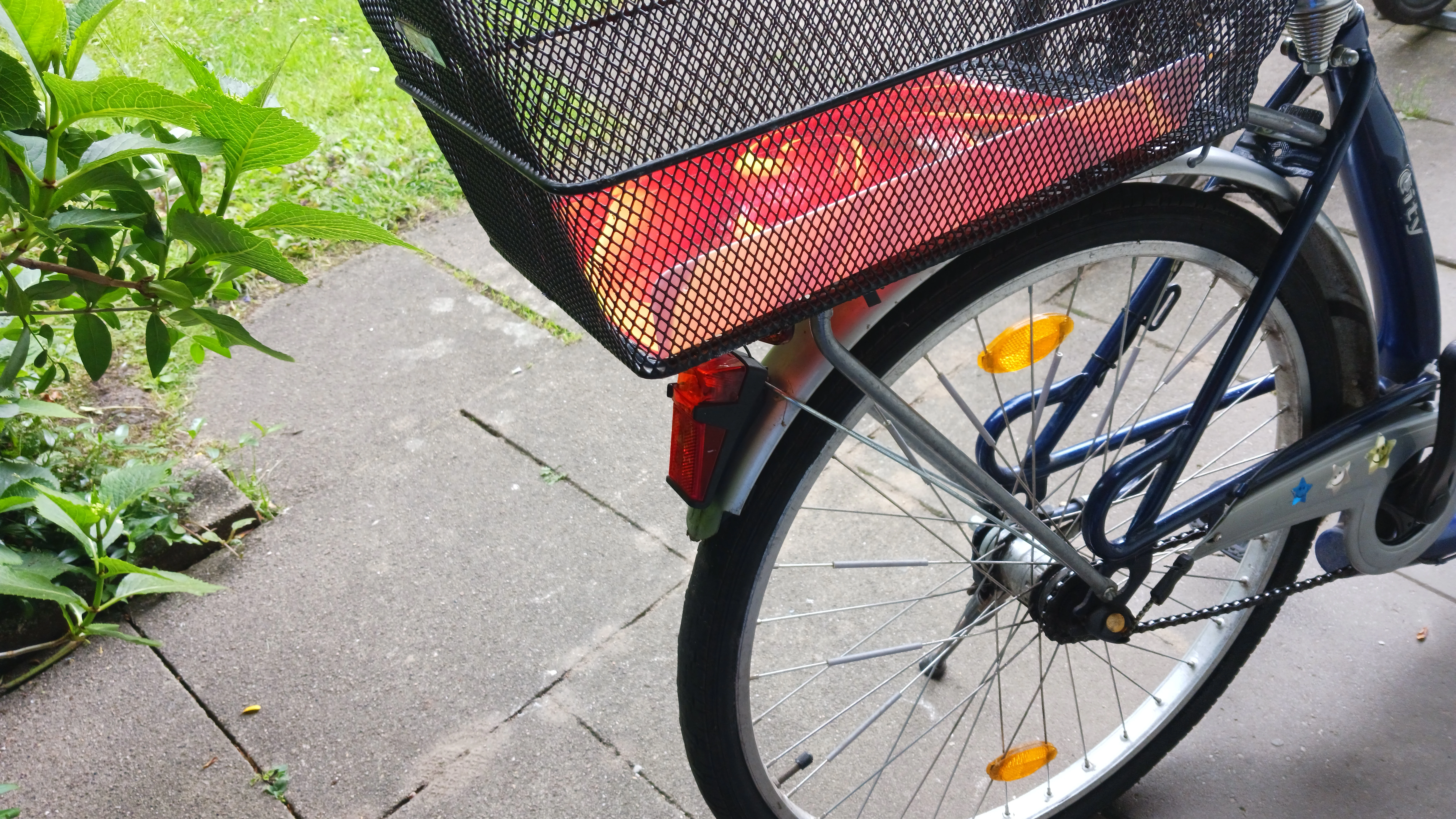 Damenfahrrad, 26-er, Tiefeinsteiger - Schwarzes Brett auf bremen.de ...
