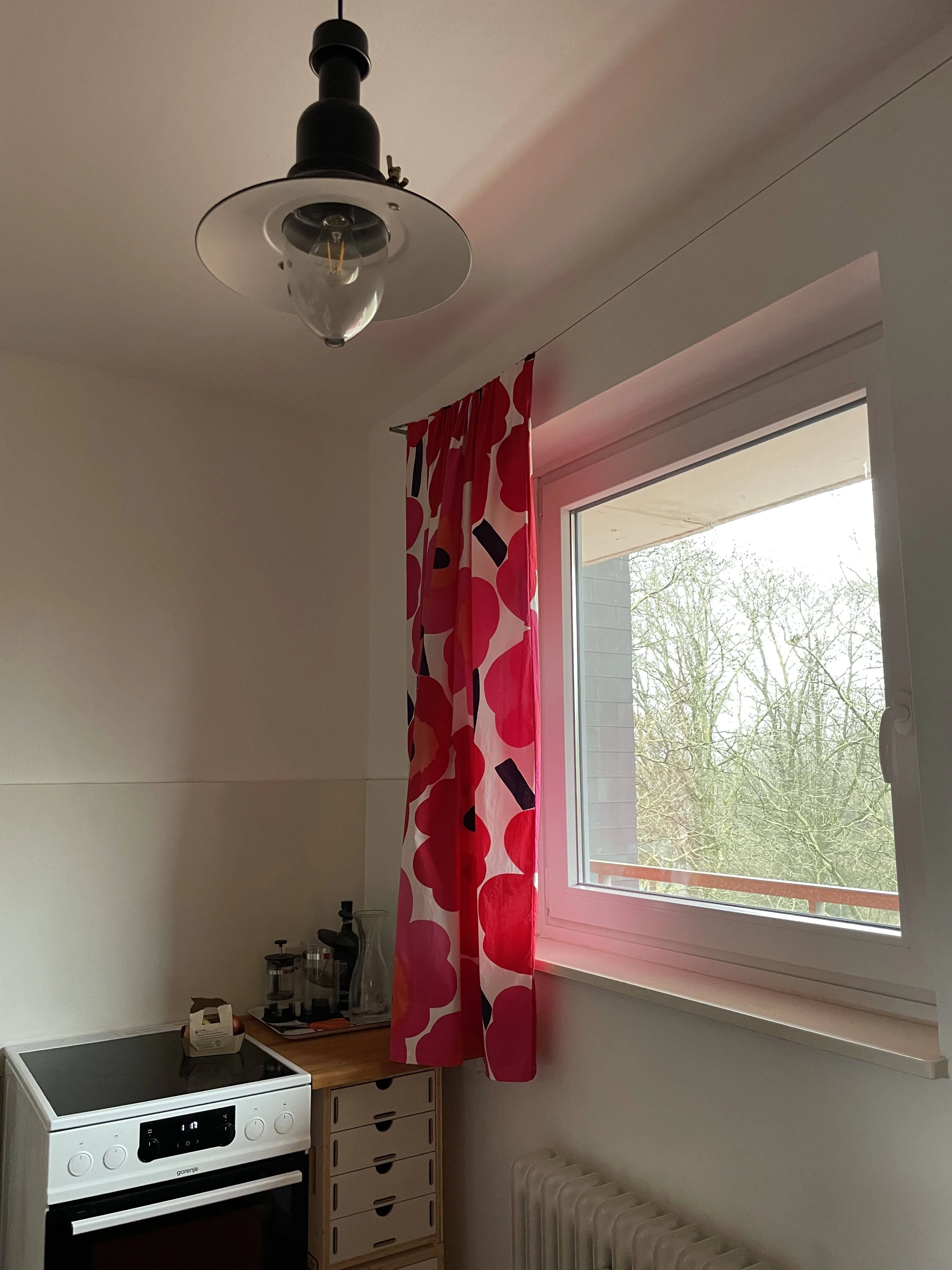 Ein-Zimmer-Wohnung Gartenstadt Vahr zu vermieten - Schwarzes Brett auf ...